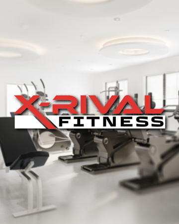 ENERGY 106 | X-Rival Fitness Grand Opening